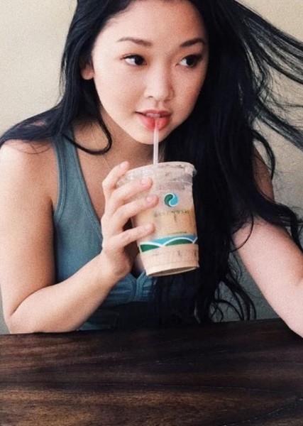Lana Condor Photo on myCast - Fan Casting Your Favorite Stories