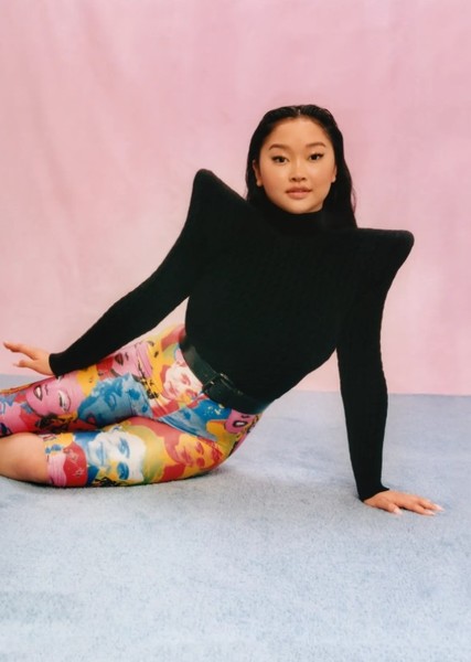 Lana Condor Photo on myCast - Fan Casting Your Favorite Stories