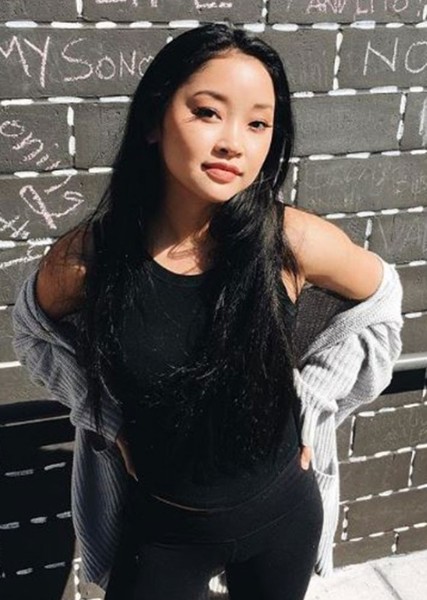 Lana Condor Photo on myCast - Fan Casting Your Favorite Stories
