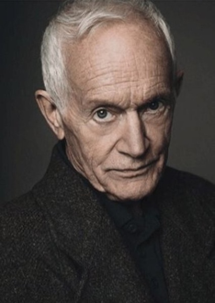 Carl Manfred Fan Casting for Detroit Become Human (Live Action Series ...