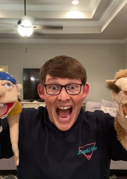 Lance Thirtyacre Photo on myCast - Fan Casting Your Favorite Stories