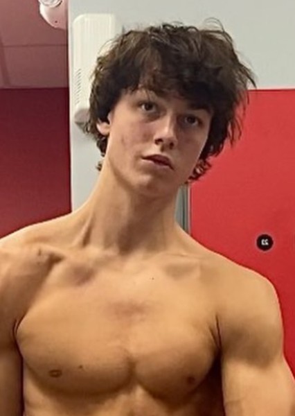 Landenn Doss Photo on myCast - Fan Casting Your Favorite Stories