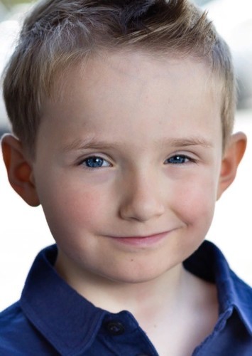Landon Durrence Fan Casting