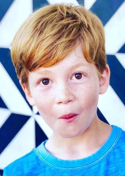 Landon Gordon Photo on myCast - Fan Casting Your Favorite Stories