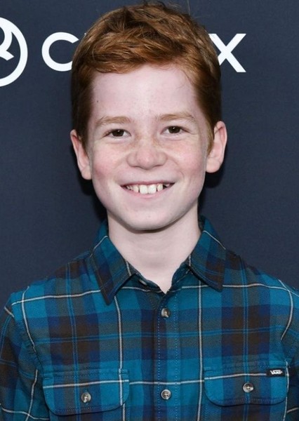 Landon Gordon Photo on myCast - Fan Casting Your Favorite Stories