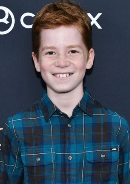 Landon Gordon Photo on myCast - Fan Casting Your Favorite Stories