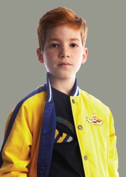 Landon Gordon Photo on myCast - Fan Casting Your Favorite Stories