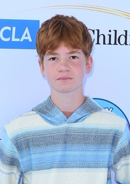 Landon Gordon Photo on myCast - Fan Casting Your Favorite Stories