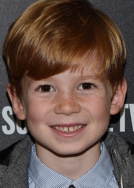 Landon Gordon Photo on myCast - Fan Casting Your Favorite Stories