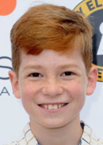 Landon Gordon Photo on myCast - Fan Casting Your Favorite Stories