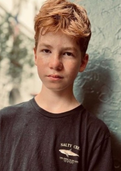 Landon Gordon Photo on myCast - Fan Casting Your Favorite Stories