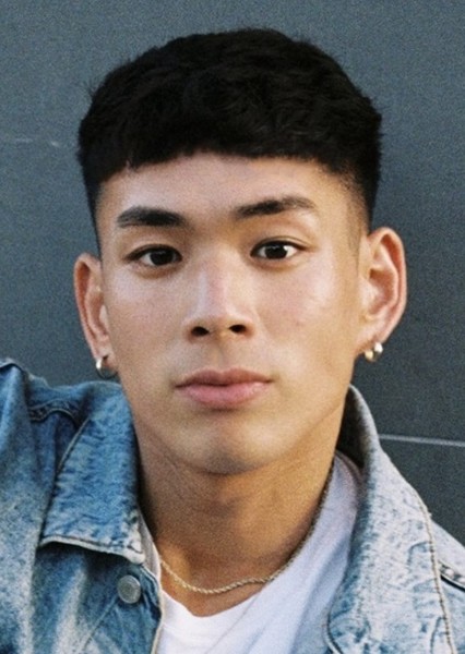 Landyn Lu on myCast - Fan Casting Your Favorite Stories