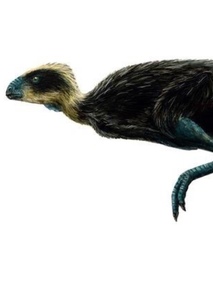 Laosaurus Photo on myCast - Fan Casting Your Favorite Stories