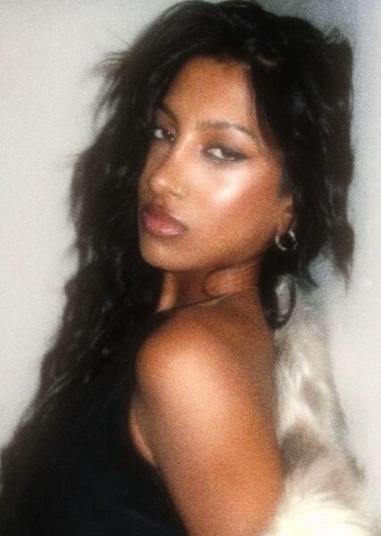 Fan Casting Lara Rajagopalan as Raven in James Gunn's DCU on myCast