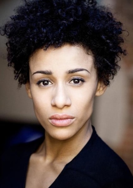 Lara Rossi Photo on myCast - Fan Casting Your Favorite Stories