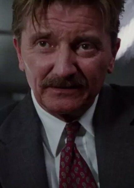 James Gordon Fan Casting for The Dark Knight Trilogy (1995-2002 ...