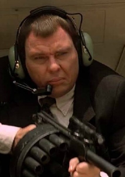 Larry Drake Photo on myCast - Fan Casting Your Favorite Stories