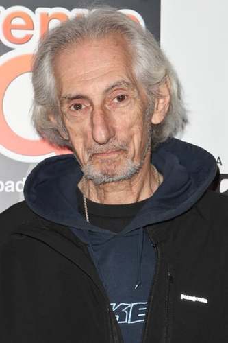 Larry Hankin Photo on myCast - Fan Casting Your Favorite Stories