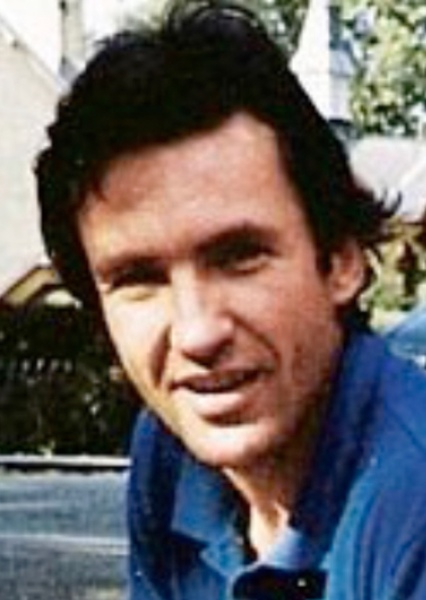 Larry Lamb Photo on myCast - Fan Casting Your Favorite Stories