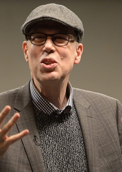 Larry Moss on myCast - Fan Casting Your Favorite Stories