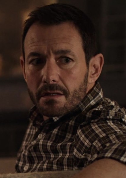 Larry Sullivan Photo on myCast - Fan Casting Your Favorite Stories