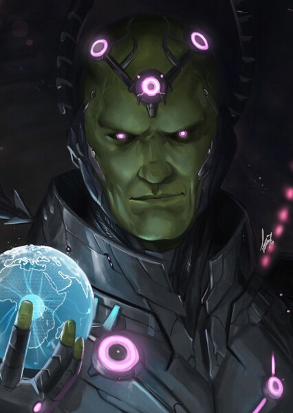 Fan Casting Lars Eidinger as Dr Eggman in New Sonic Fan casting on myCast