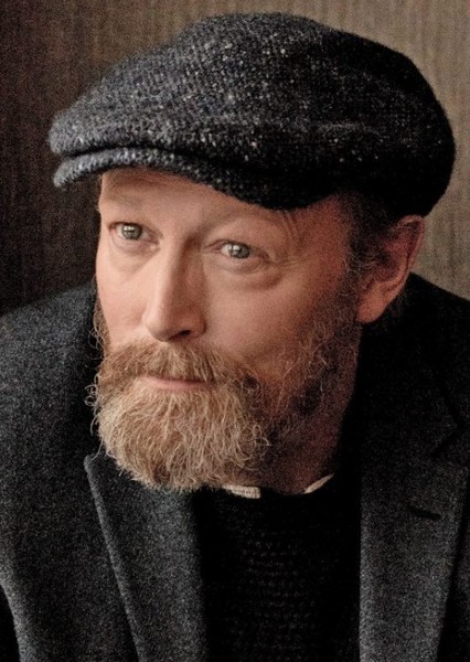 Lars Mikkelsen Photo on myCast - Fan Casting Your Favorite Stories