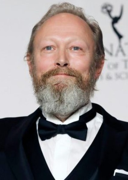 Lars Mikkelsen Photo on myCast - Fan Casting Your Favorite Stories