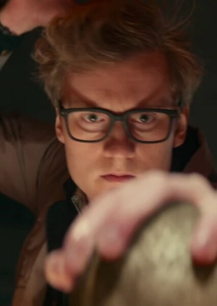 Lars Pinfield Fan Casting