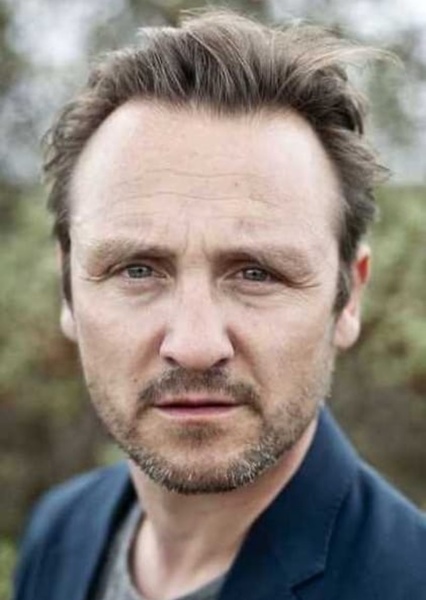 Lars Ranthe on myCast - Fan Casting Your Favorite Stories