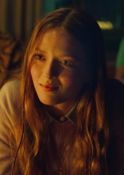 Jean Grey Fan Casting for X-Men: Evolution | myCast - Fan Casting Your ...