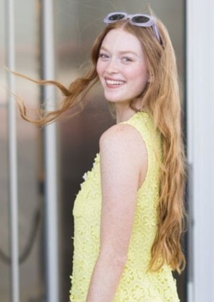 Larsen Thompson Photo on myCast - Fan Casting Your Favorite Stories