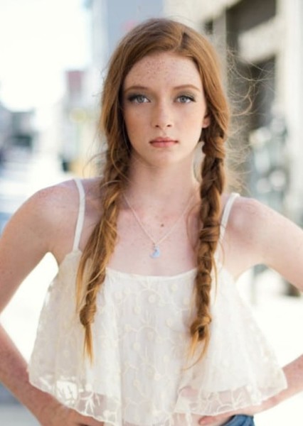 Larsen Thompson Photo on myCast - Fan Casting Your Favorite Stories