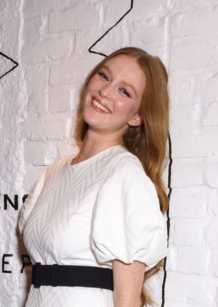 Larsen Thompson Photo on myCast - Fan Casting Your Favorite Stories