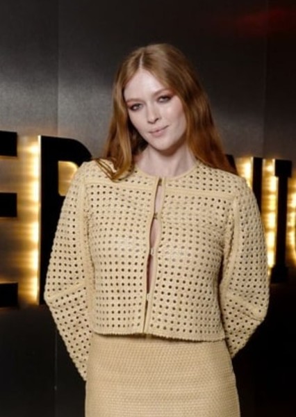 Larsen Thompson Photo on myCast - Fan Casting Your Favorite Stories