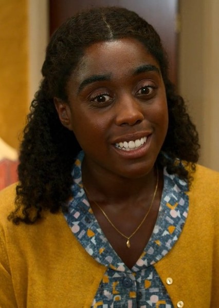 Lashana Lynch Photo on myCast - Fan Casting Your Favorite Stories