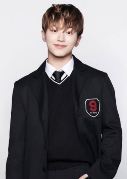 Laun (Kim Min Seok) Photo on myCast - Fan Casting Your Favorite Stories