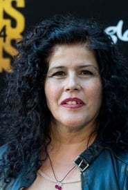 Laura Baena Fan Casting