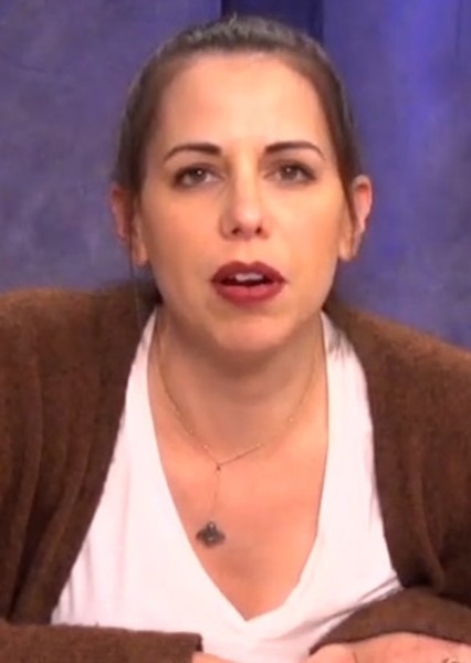 Laura Bailey Photo on myCast - Fan Casting Your Favorite Stories