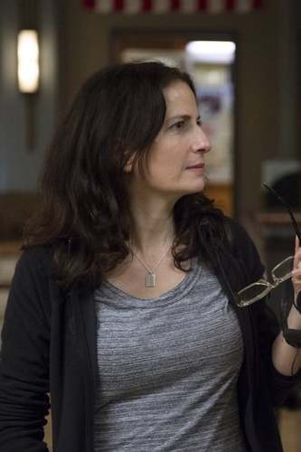 Laura Belsey Fan Casting