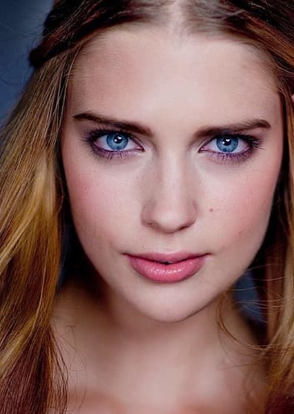 Laura Berlin Photo on myCast - Fan Casting Your Favorite Stories