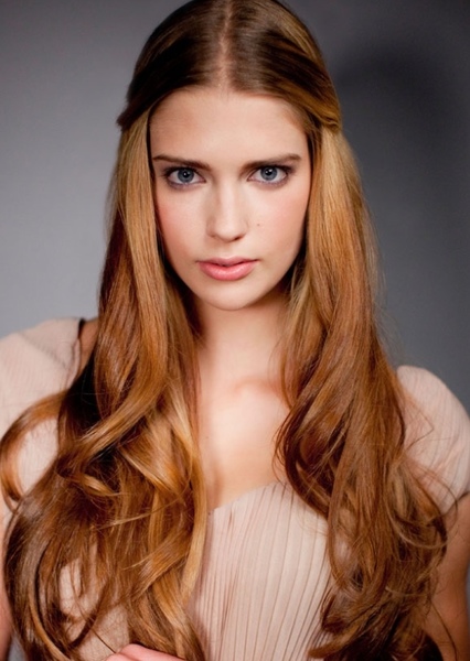 Laura Berlin Photo on myCast - Fan Casting Your Favorite Stories