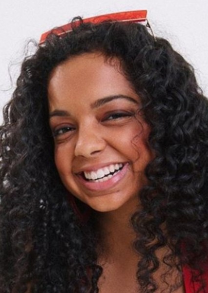 Laura Castro Photo on myCast - Fan Casting Your Favorite Stories