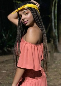 Laura Castro Photo on myCast - Fan Casting Your Favorite Stories