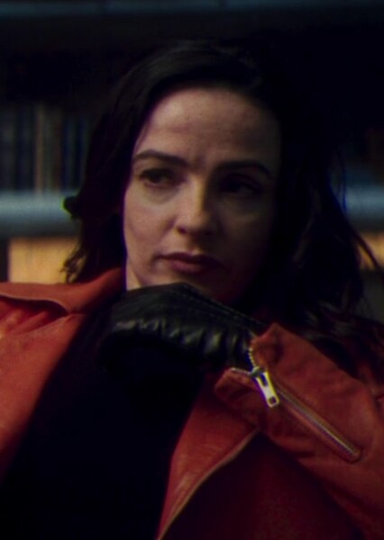 Mephisto (2027) Fan Casting on myCast