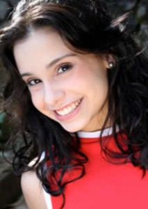 Laura Feliciano Photo on myCast - Fan Casting Your Favorite Stories
