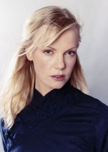 Laura Harris Photo on myCast - Fan Casting Your Favorite Stories