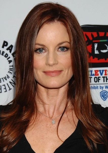 Laura Leighton on myCast - Fan Casting Your Favorite Stories