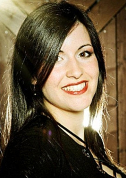 Laura Macrì Photo on myCast - Fan Casting Your Favorite Stories