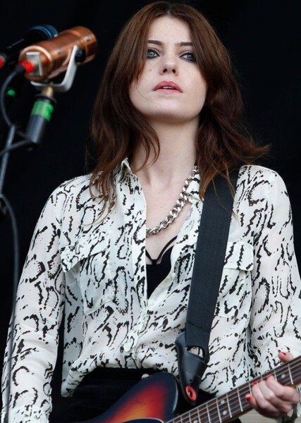 Laura-Mary Carter Fan Casting